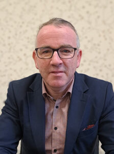 Joe Foley - Old Quarter